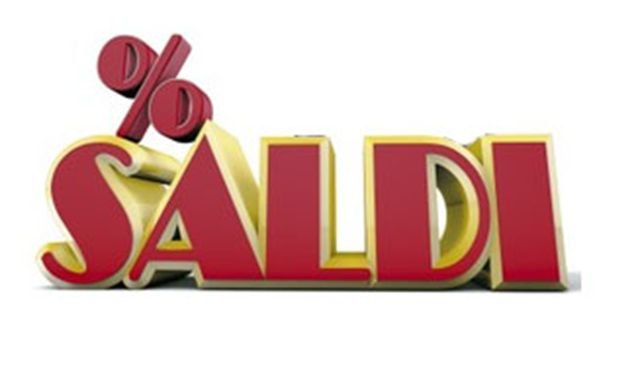 Il calendario dei saldi del 2019