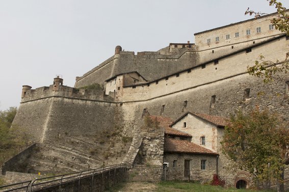 Gavi: forte di cultura, arte e storia