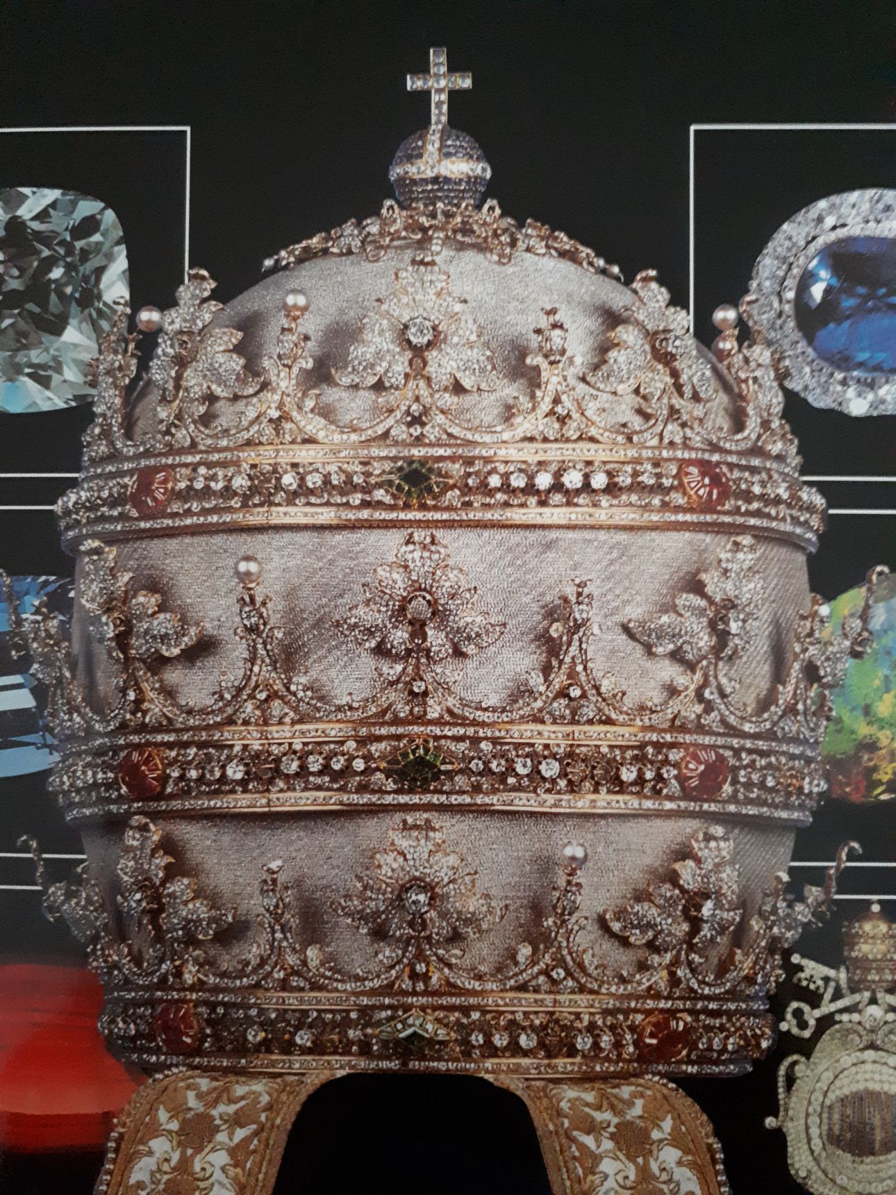 Il tesoro della Cappella Sistina illustrato ai Lions dal prof. Orsini