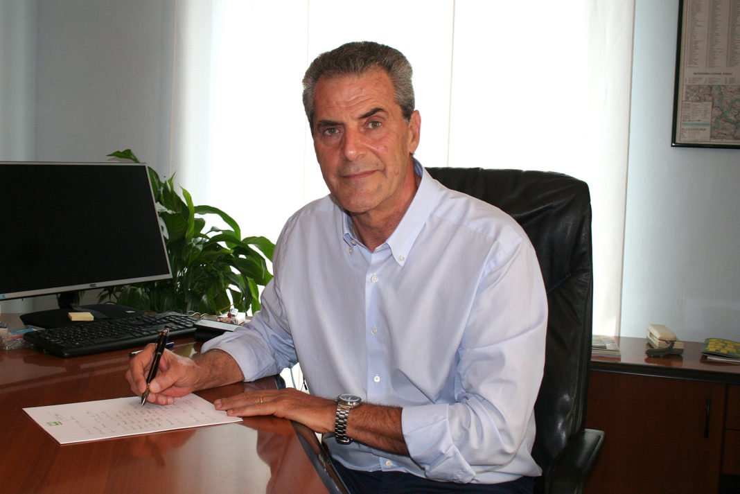 Coldiretti Alessandria ha un nuovo Direttore Provinciale: Roberto ...