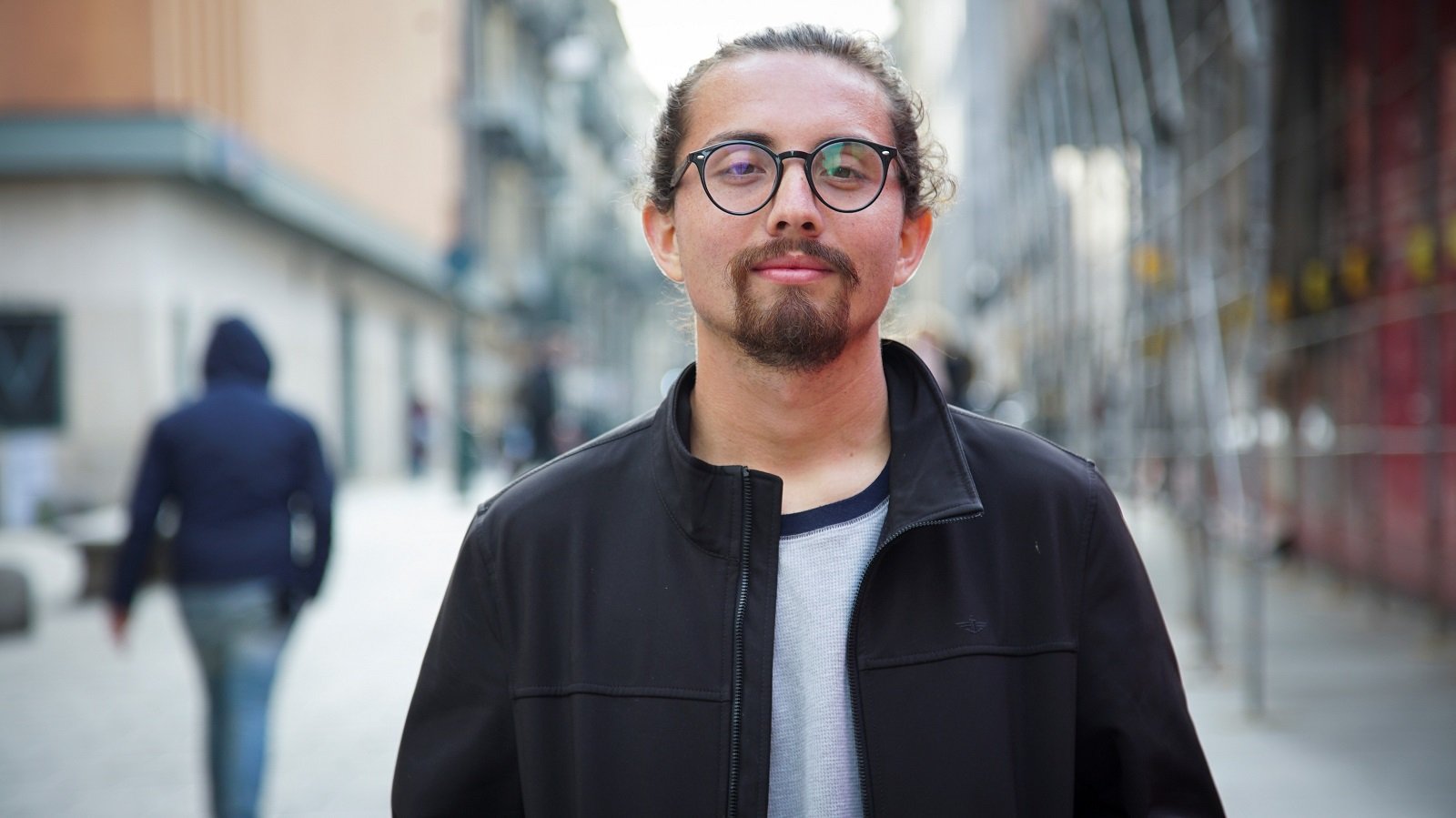 Da Los Angeles ad Acqui Terme per insegnare inglese