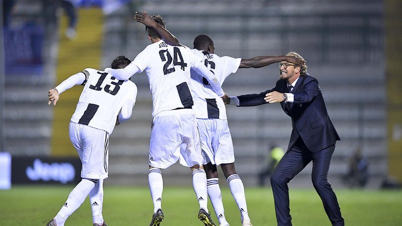 La Juventus U23 torna a vincere con un gol di Mavididi e attacca la ...