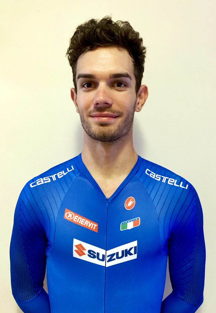 LAN Service-Zheroquadro: Finatti protagonista al Meeting internazionale ...