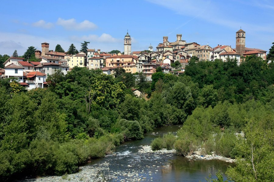 La lettera di una mamma di Molare